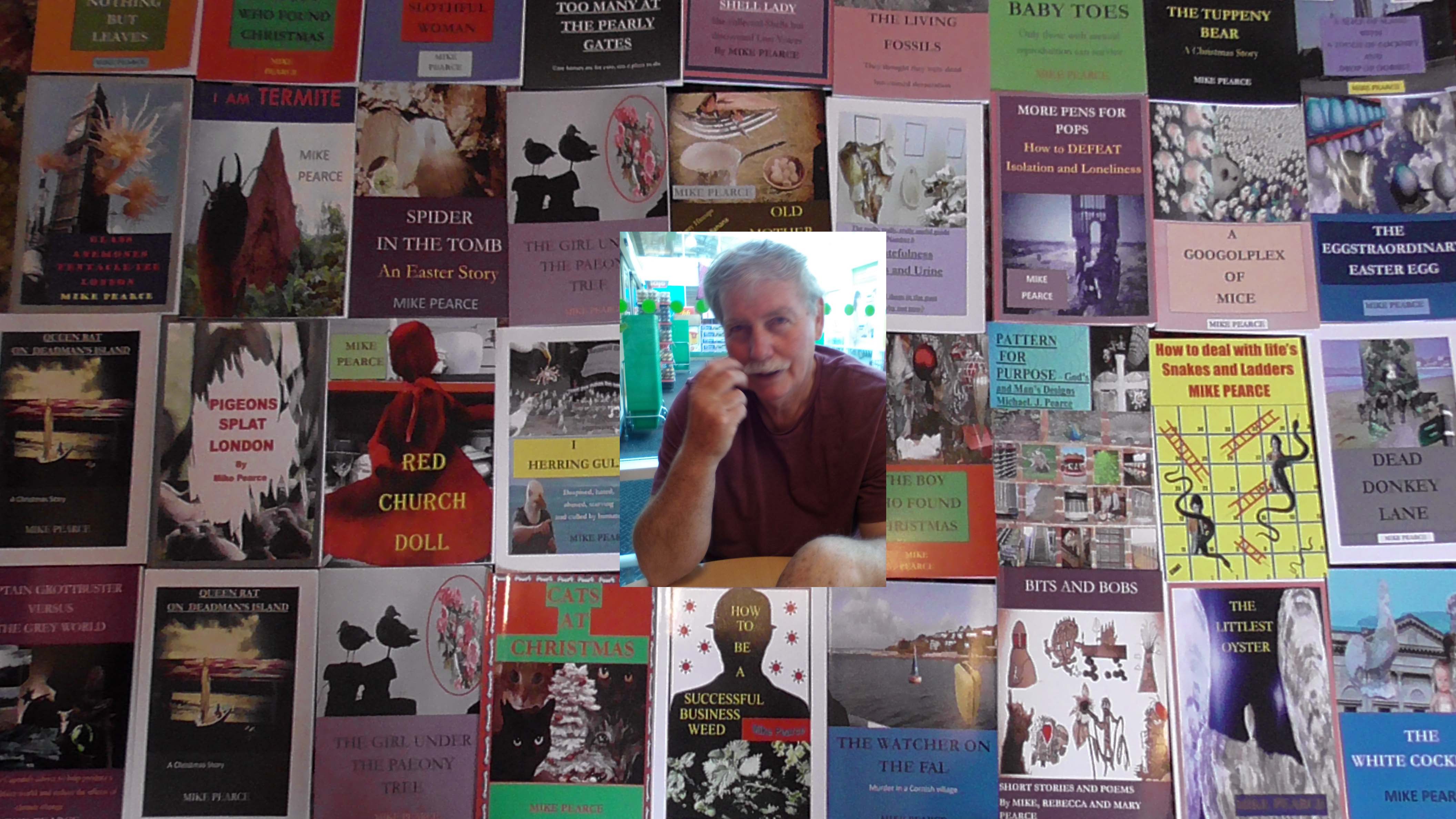 SNAPPY SNAPPY BOOKS – Monthly Bites